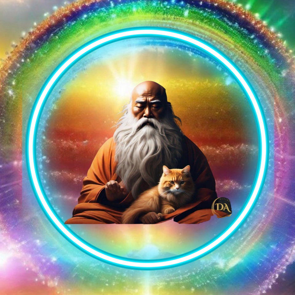 Divine Arts Bookstore & Diamond Sutra Art Prints